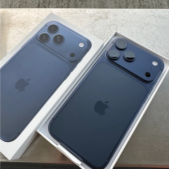 Apple | Cell Phones & Accessories | Apple Iphone 7 Pro Max 256 Gb Deep ...